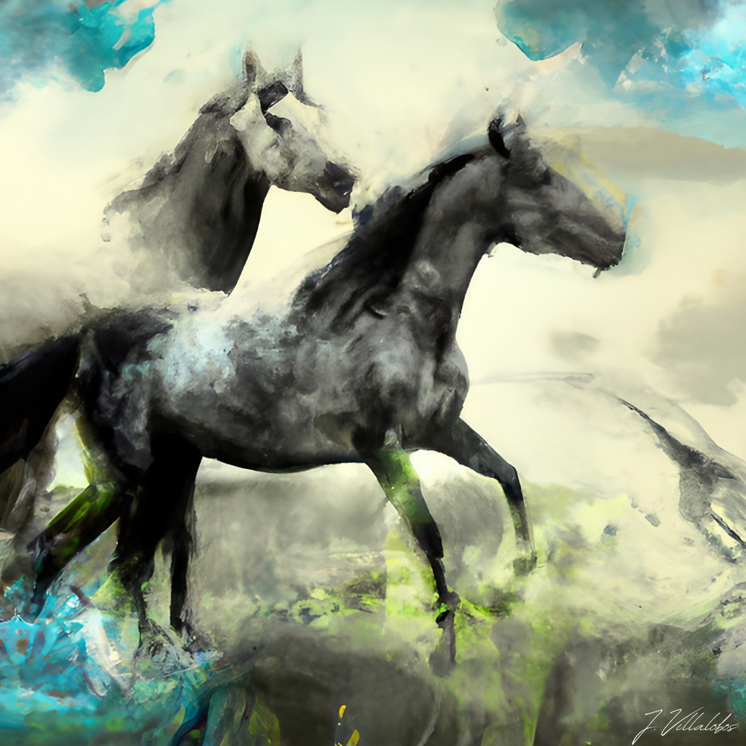 Animals | jvillalobosart.com